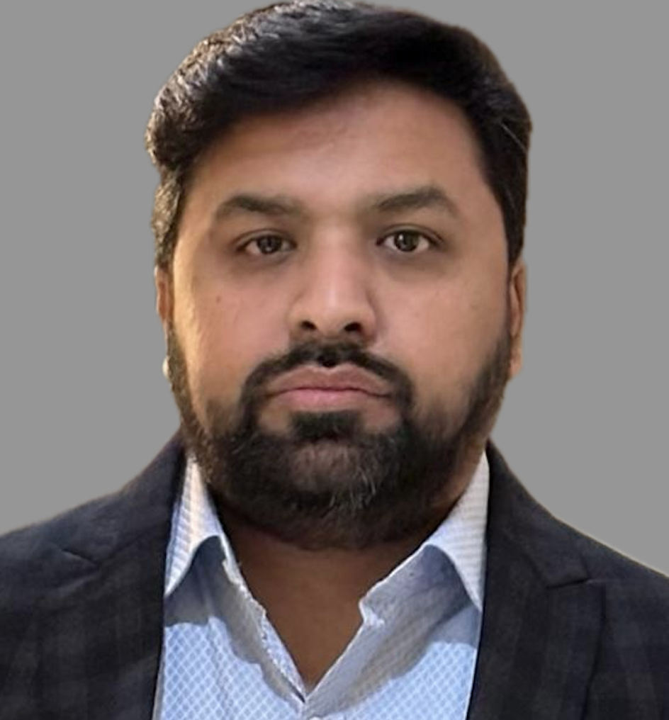 Sharad Varshney - Bio